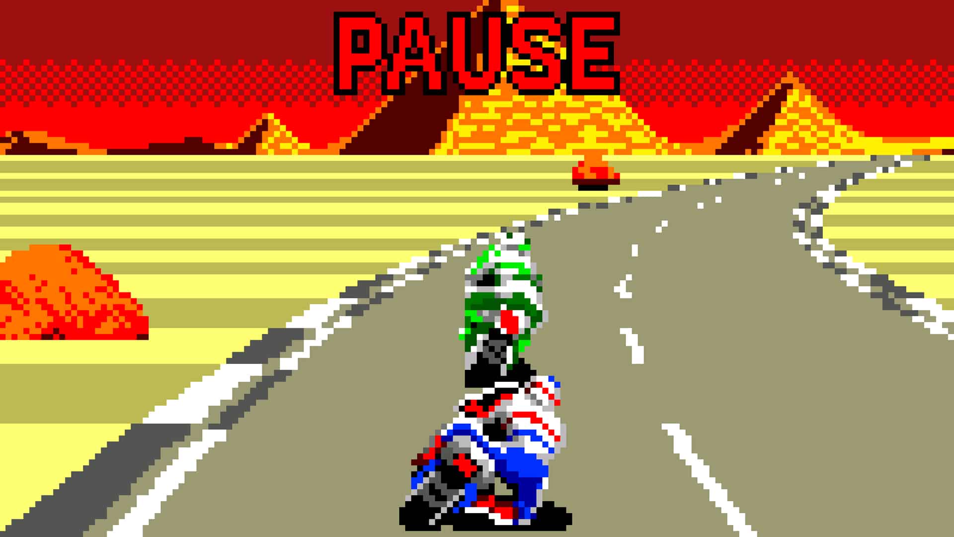 How the Analogue Pocket rejuvenates your retro racing games | Traxion