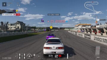Everything you need to know about Gran Turismo Sophy | Traxion