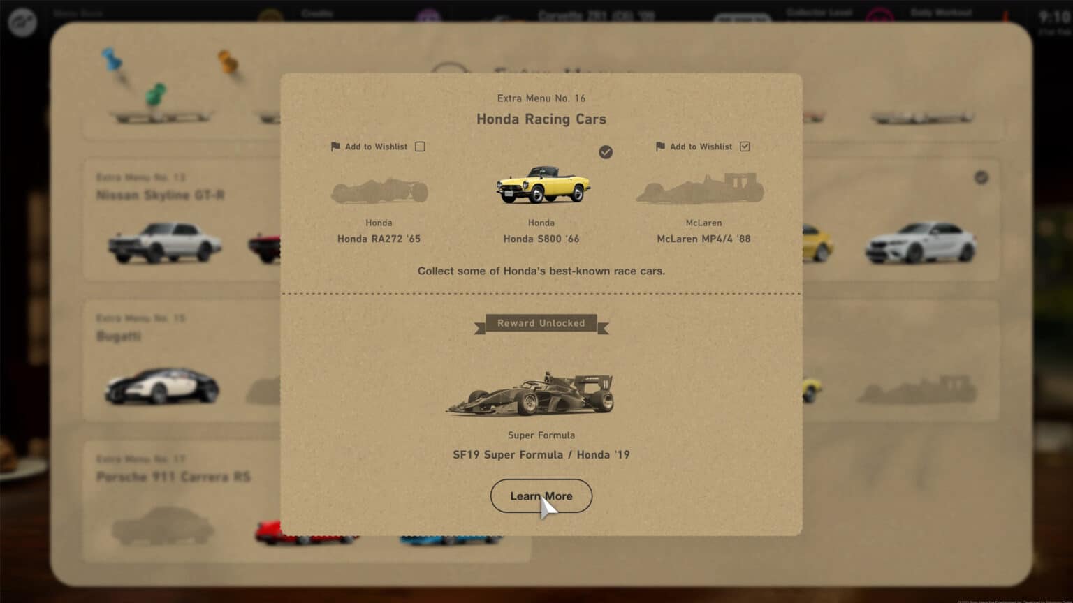 Everything you need to know about Gran Turismo 7's biggest update yet ...