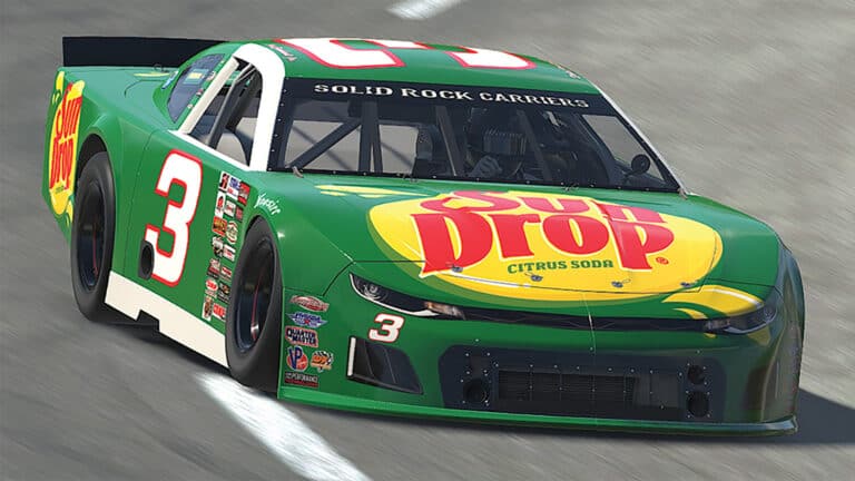 Everything you need to know about 2023 iRacing Season 2 - LMSC, FF1600 ...