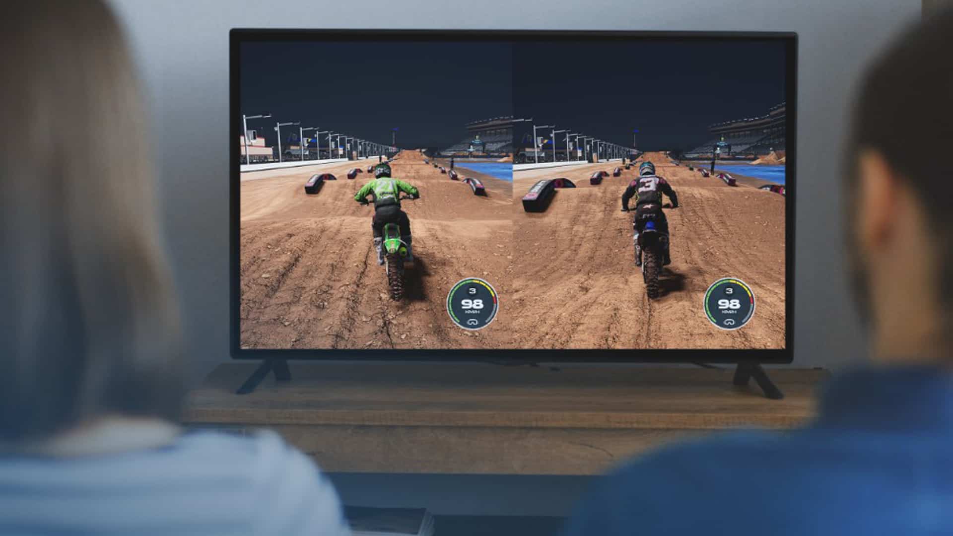 Everything you need to know about Monster Energy Supercross 6 | Traxion