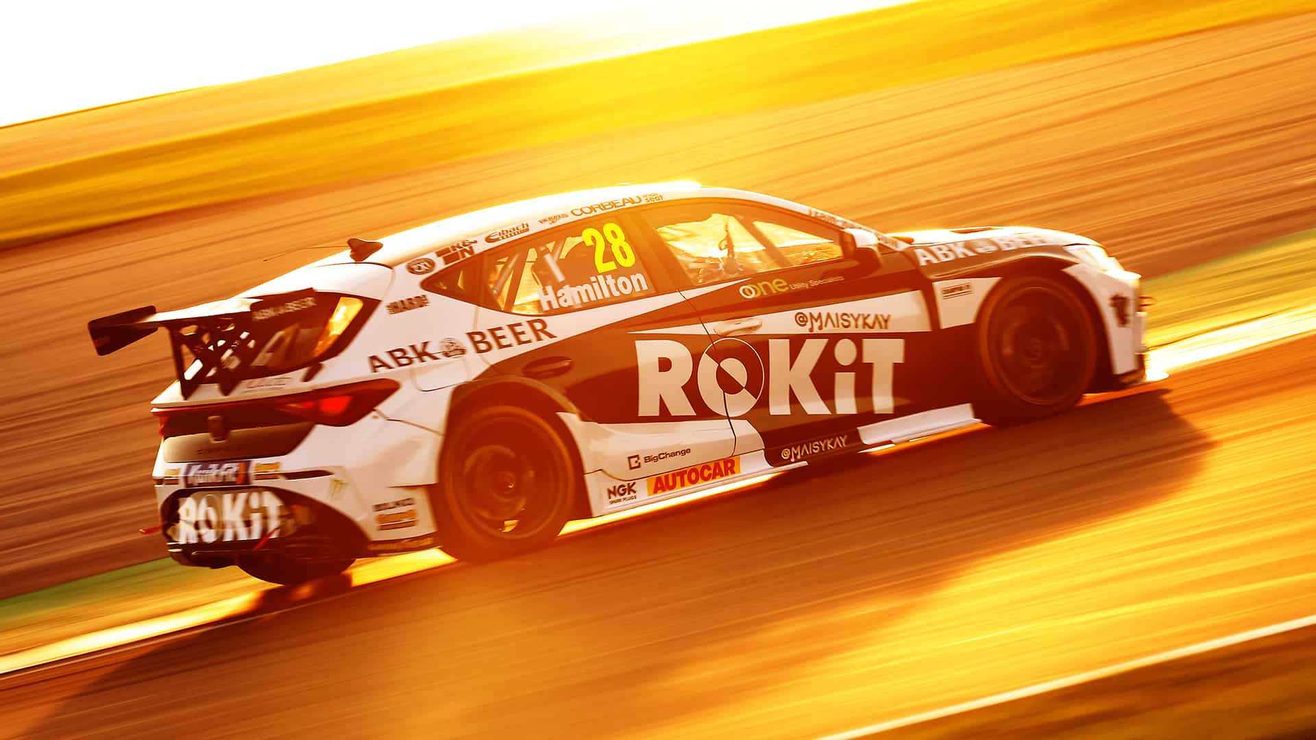 BTCC Cupra León wheels its way to rFactor 2 alongside 2023 liveries ...