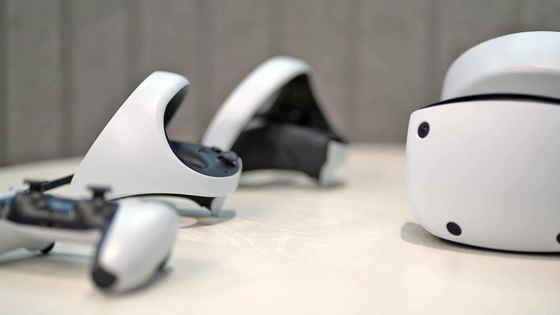 Everything you need to know about Gran Turismo 7 and PSVR2 | Traxion