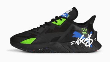 PUMA X Need for Speed Unbound is the ultimate collaboration | Traxion.GG