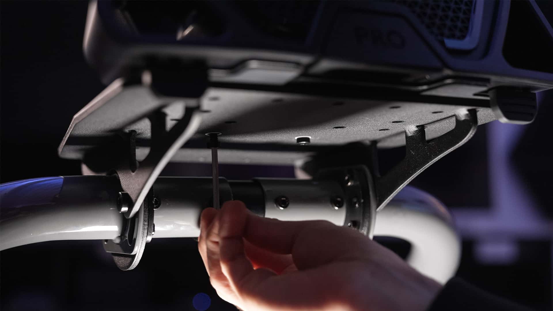 Review: Playseat Trophy – Logitech G Edition sim racing cockpit | Traxion