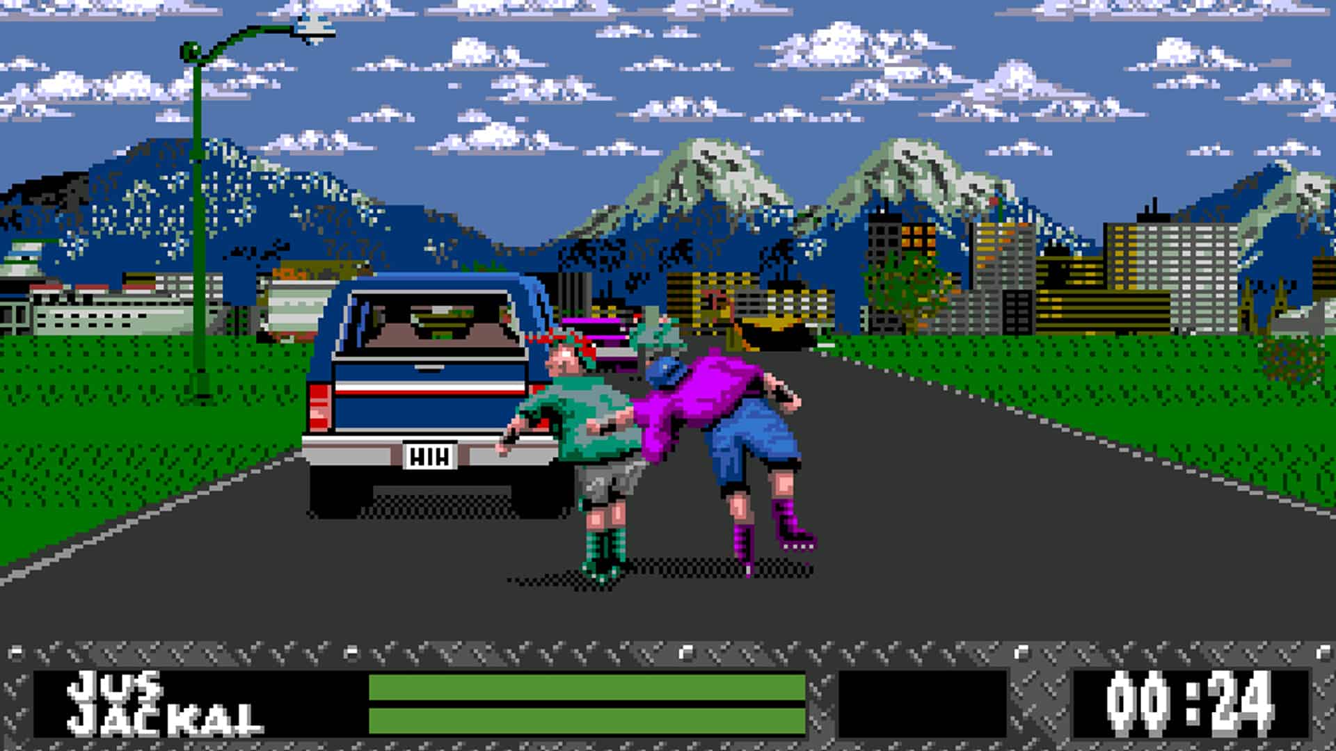 How the Analogue Pocket rejuvenates your retro racing games | Traxion