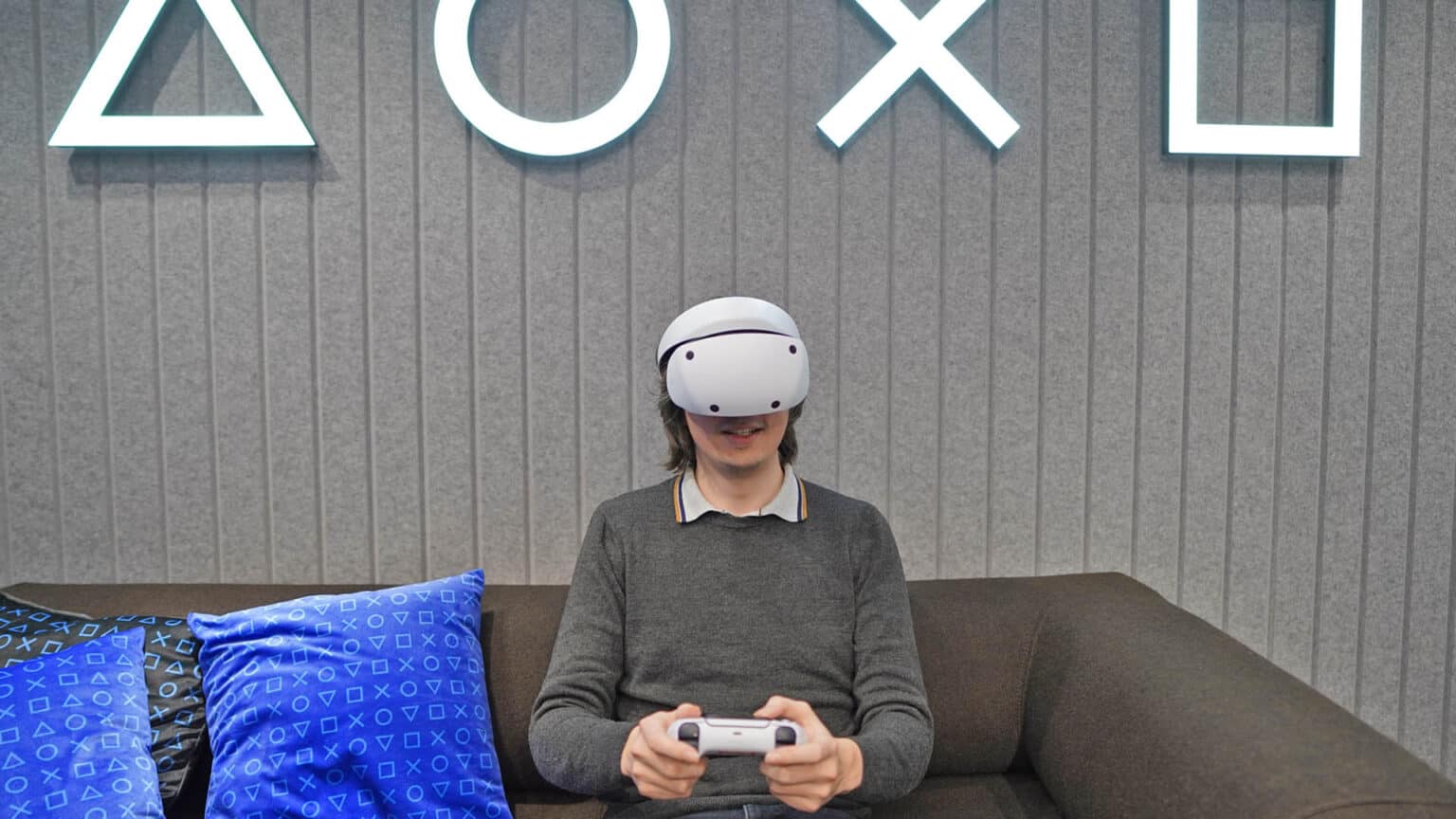 Everything you need to know about Gran Turismo 7 and PSVR2 | Traxion