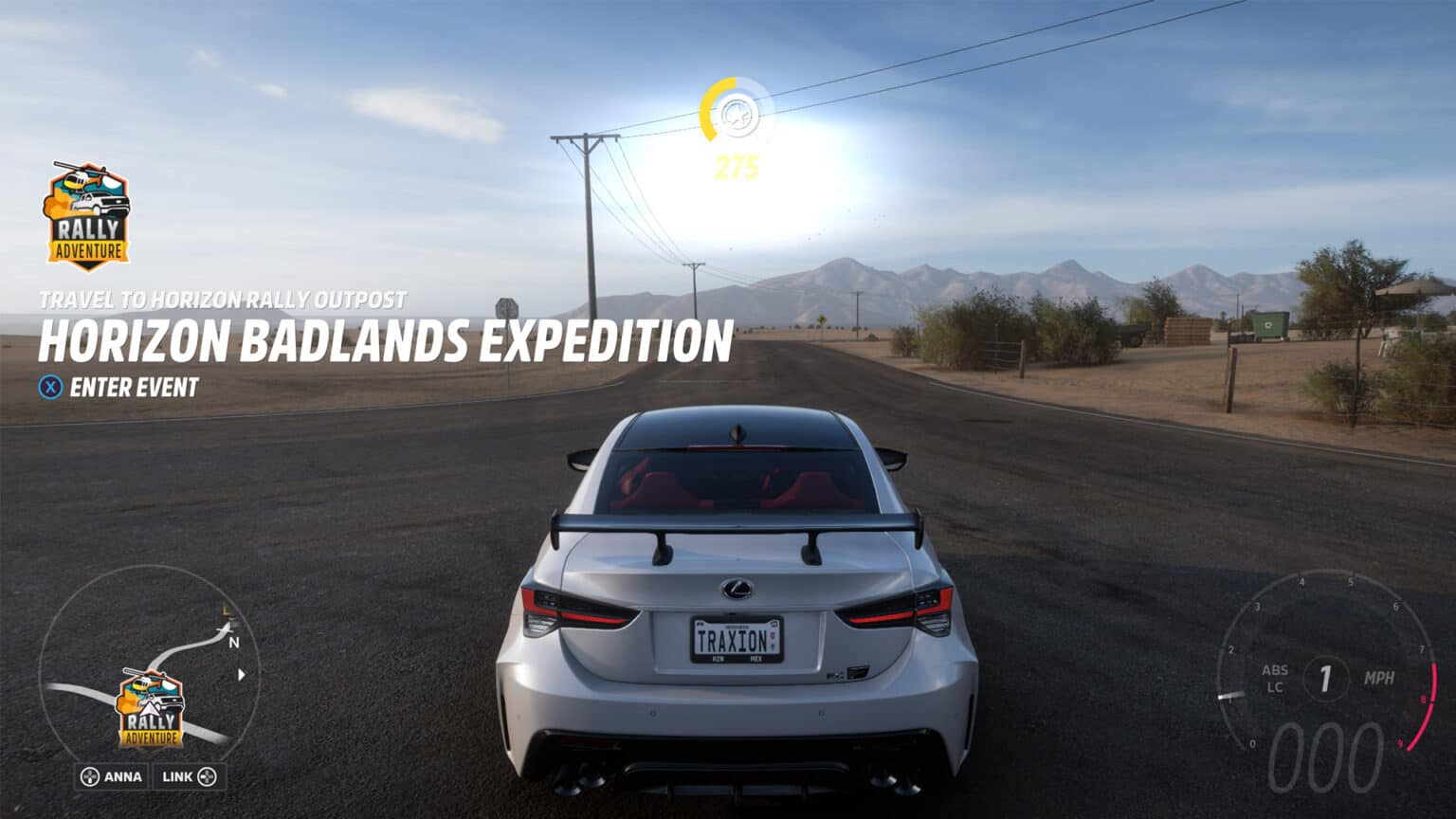 How to access Forza Horizon 5's Rally Adventure Expansion DLC | Traxion