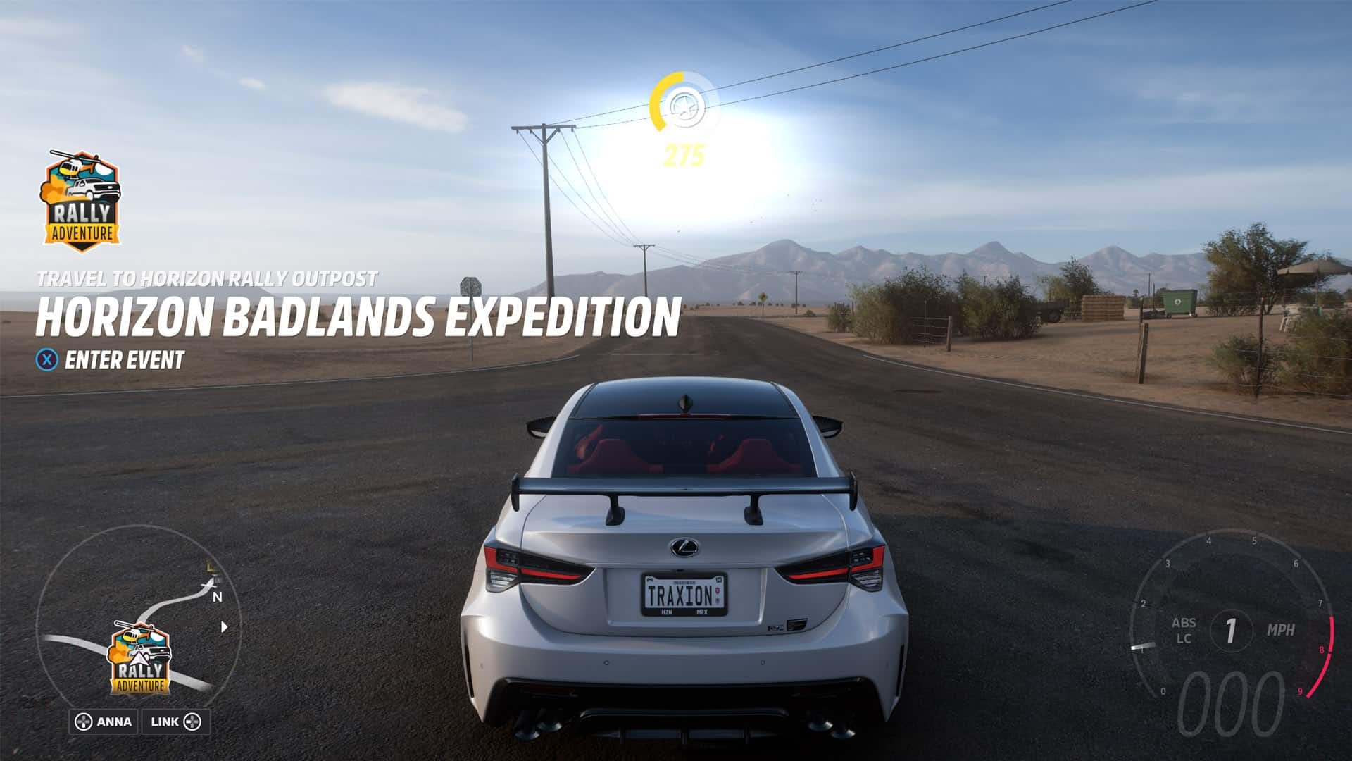 How to access Forza Horizon 5's Rally Adventure Expansion DLC | Traxion