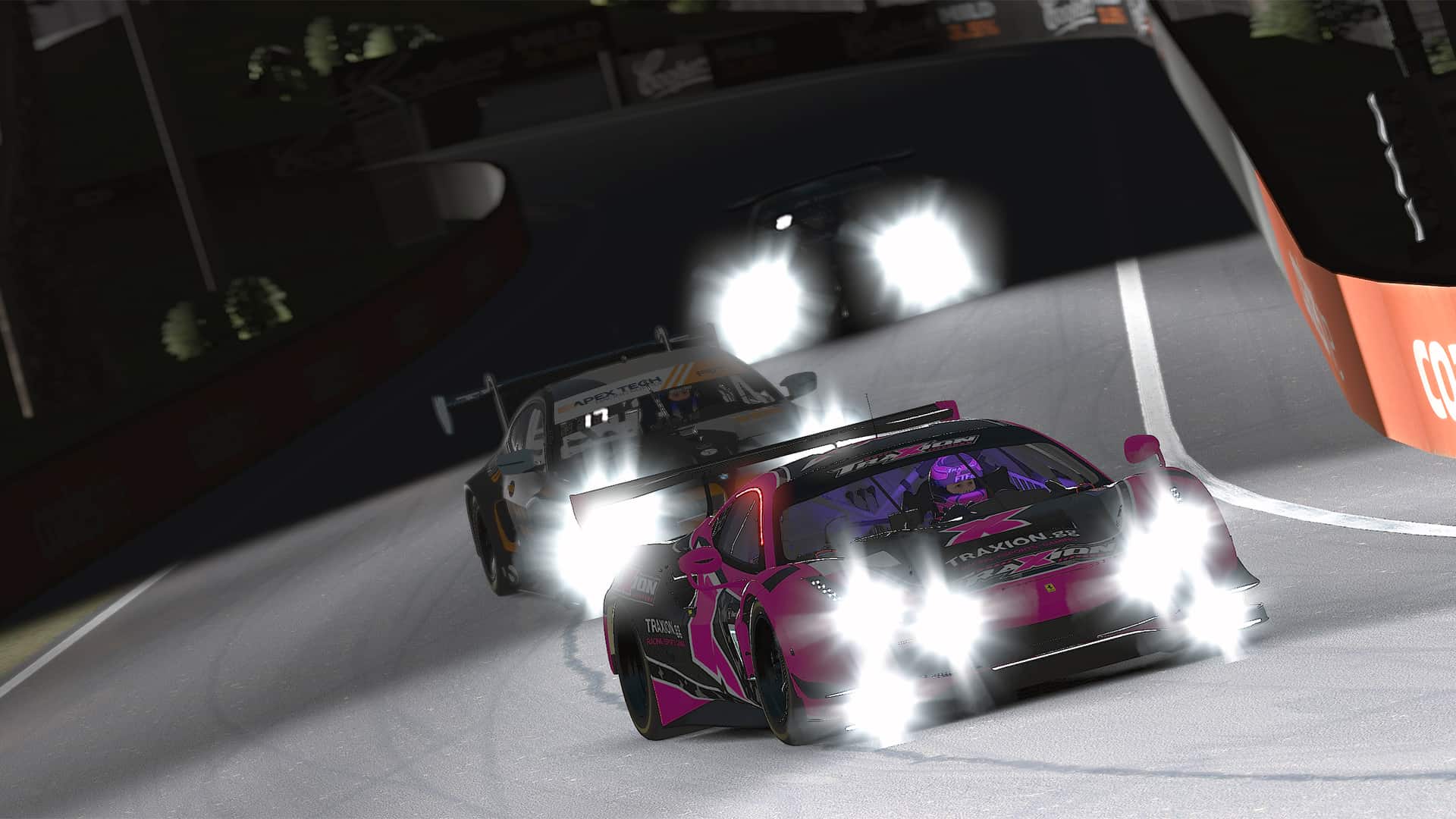 iRacing's next special event starts this weekend - Bathurst 12 | Traxion