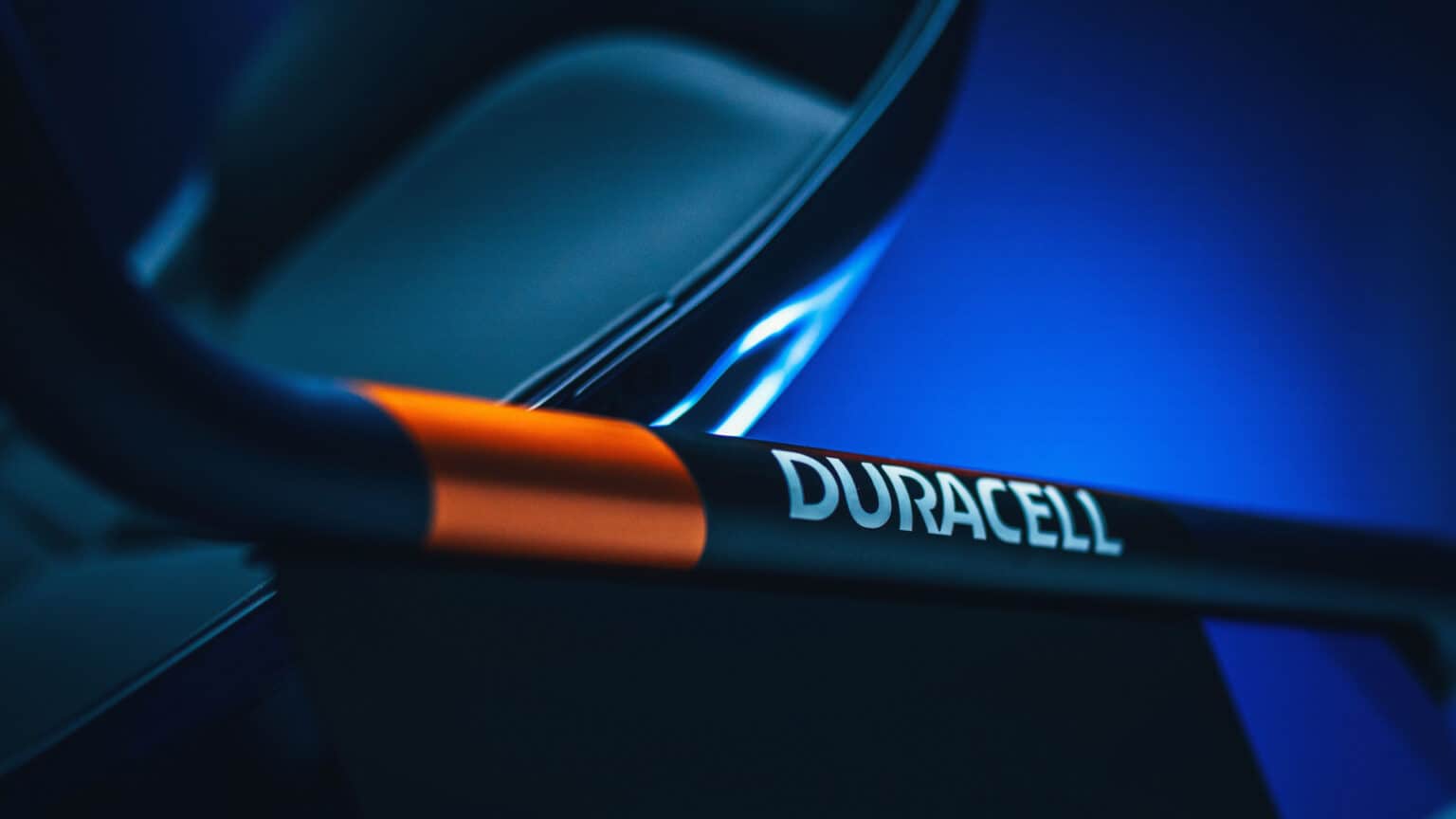 Williams Esports has its own branded Playseat Formula Intelligence sim ...