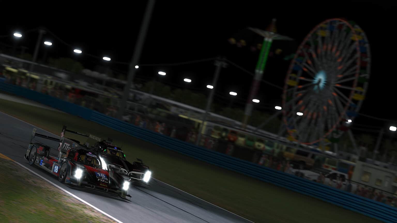 Tony Gardner: "dozens of projects and improvements in the works" for ...