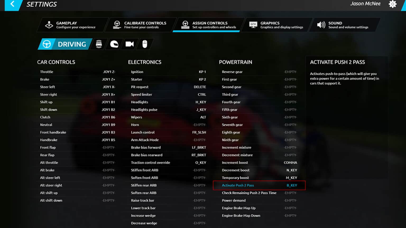 rFactor 2's BTCC hybrid system detailed | Traxion