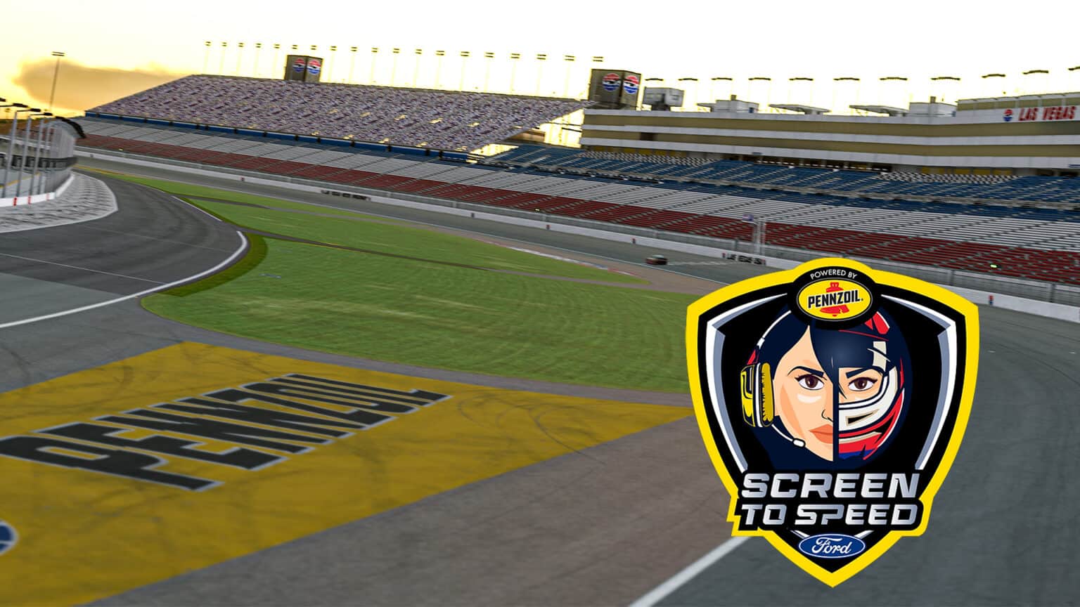 Screen to Speed roster announced; broadcast will be live on Twitch ...