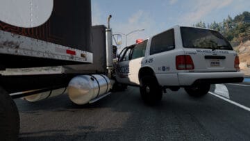 The best Scenarios in BeamNG.drive | Traxion