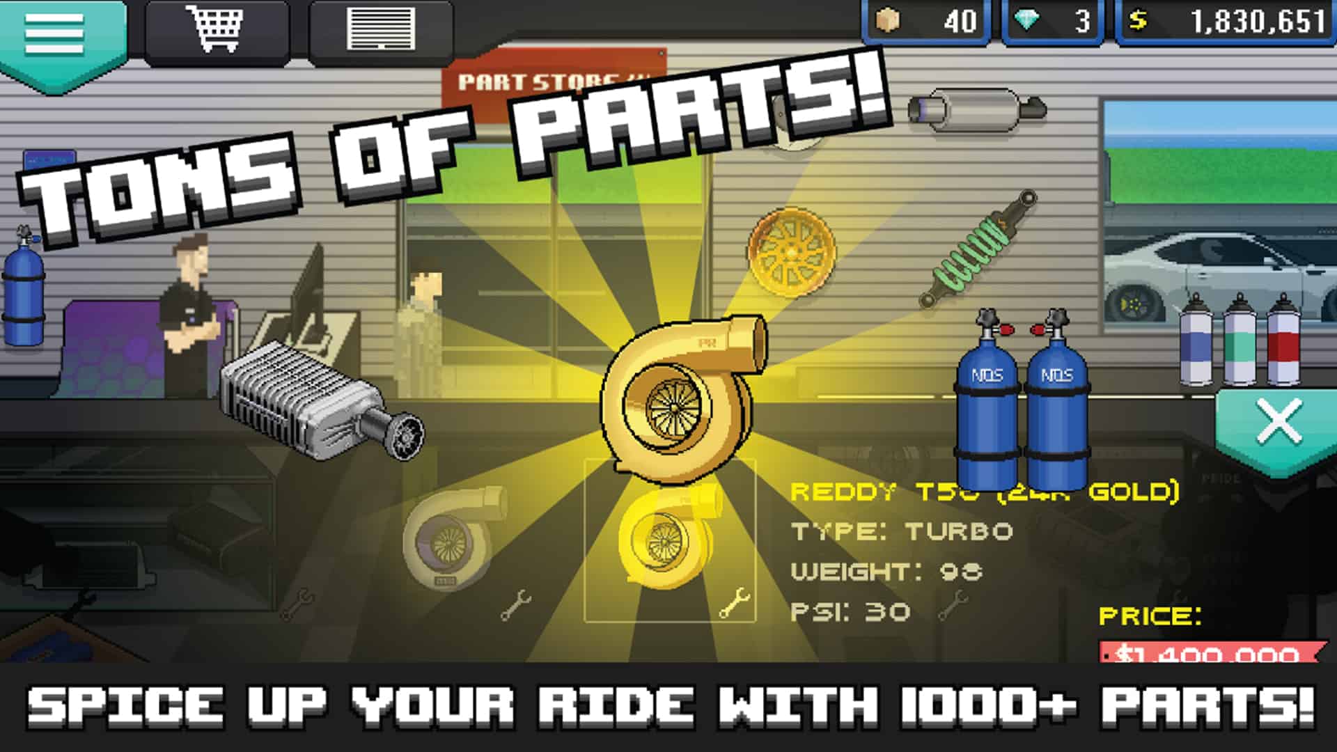 12 free mobile racing games to check out in 2023 | Traxion