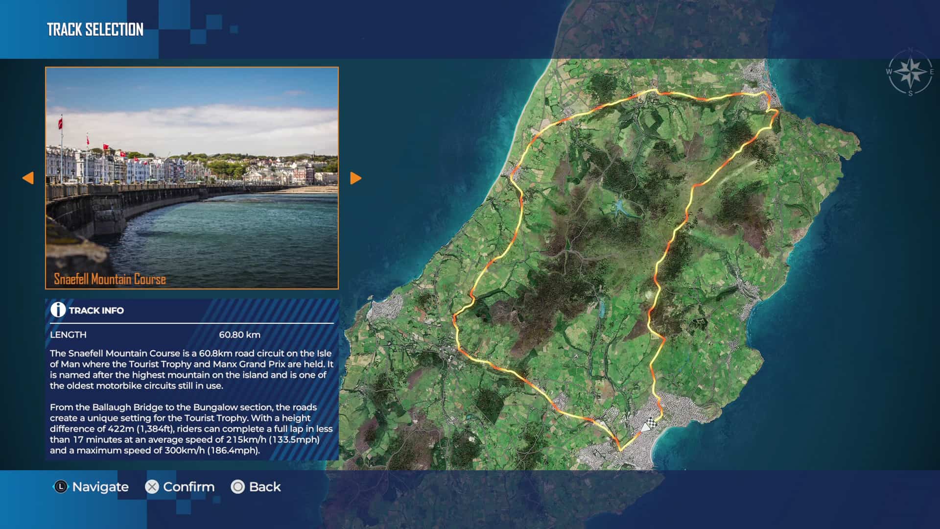 TT Isle of Man: Ride on the Edge 3 complete track list | Traxion