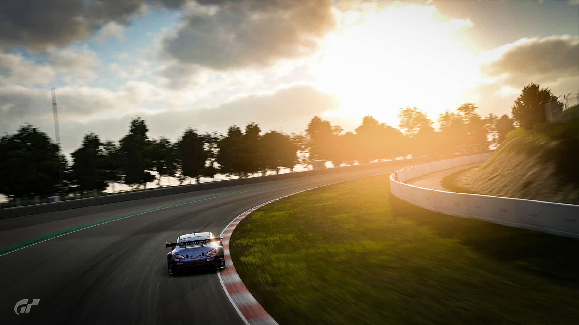 Gran Turismo 7's Lap Time Challenge, 2nd-16th March: Gr.3 chicanery | Traxion