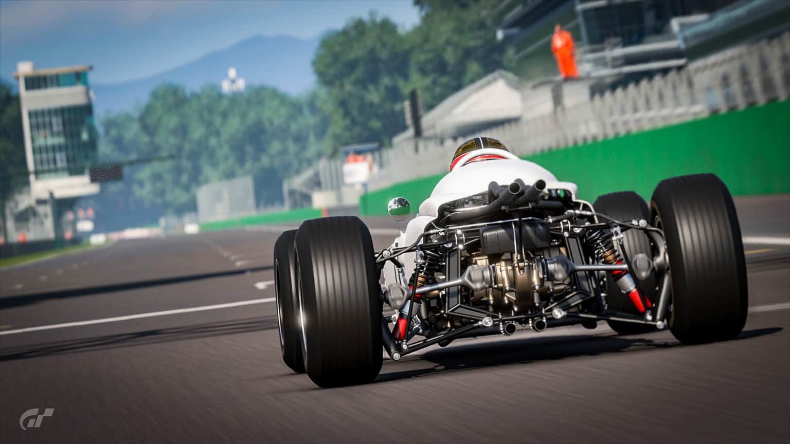 Your guide to Gran Turismo 7's Daily Races, w/c 6th March: The ...