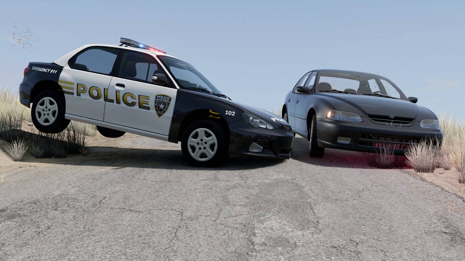 The best Scenarios in BeamNG.drive | Traxion