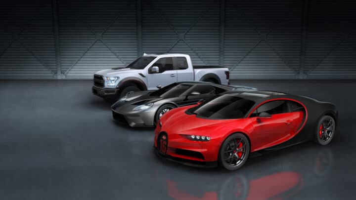 12 free mobile racing games to check out in 2023 | Traxion