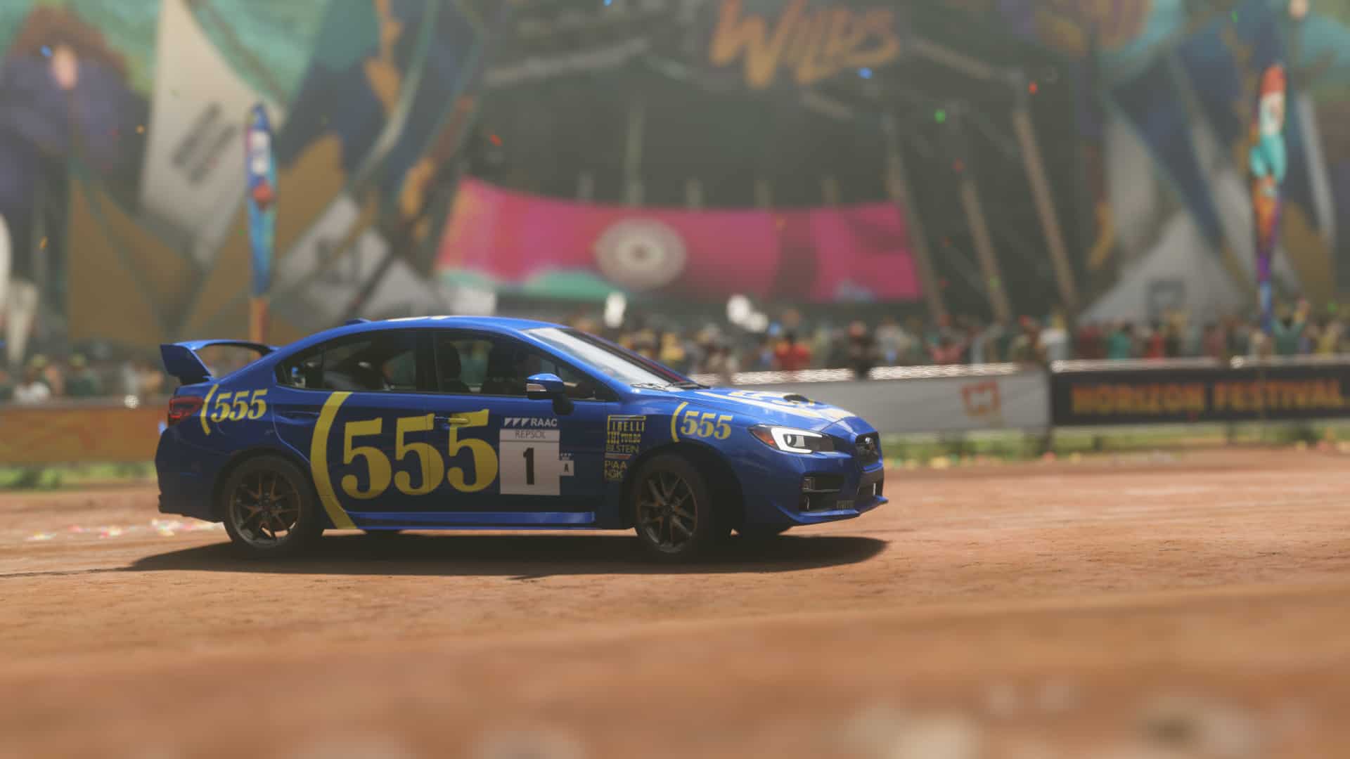 Playground Games, Forza Horizon, founder set to launch new game | Traxion