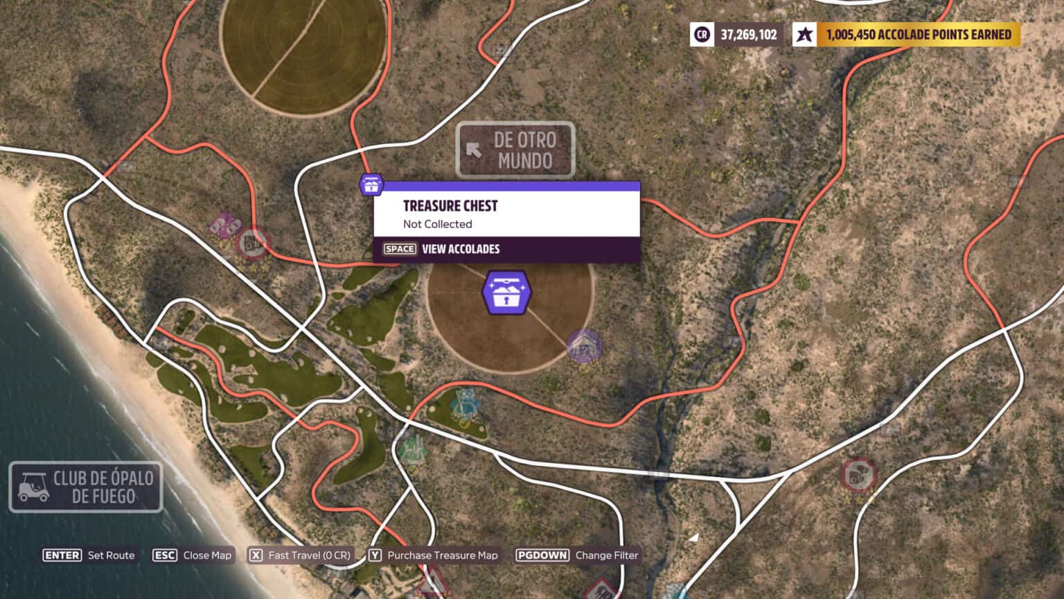 How to complete the Pouncing Pumas Treasure Hunt challenge | Traxion