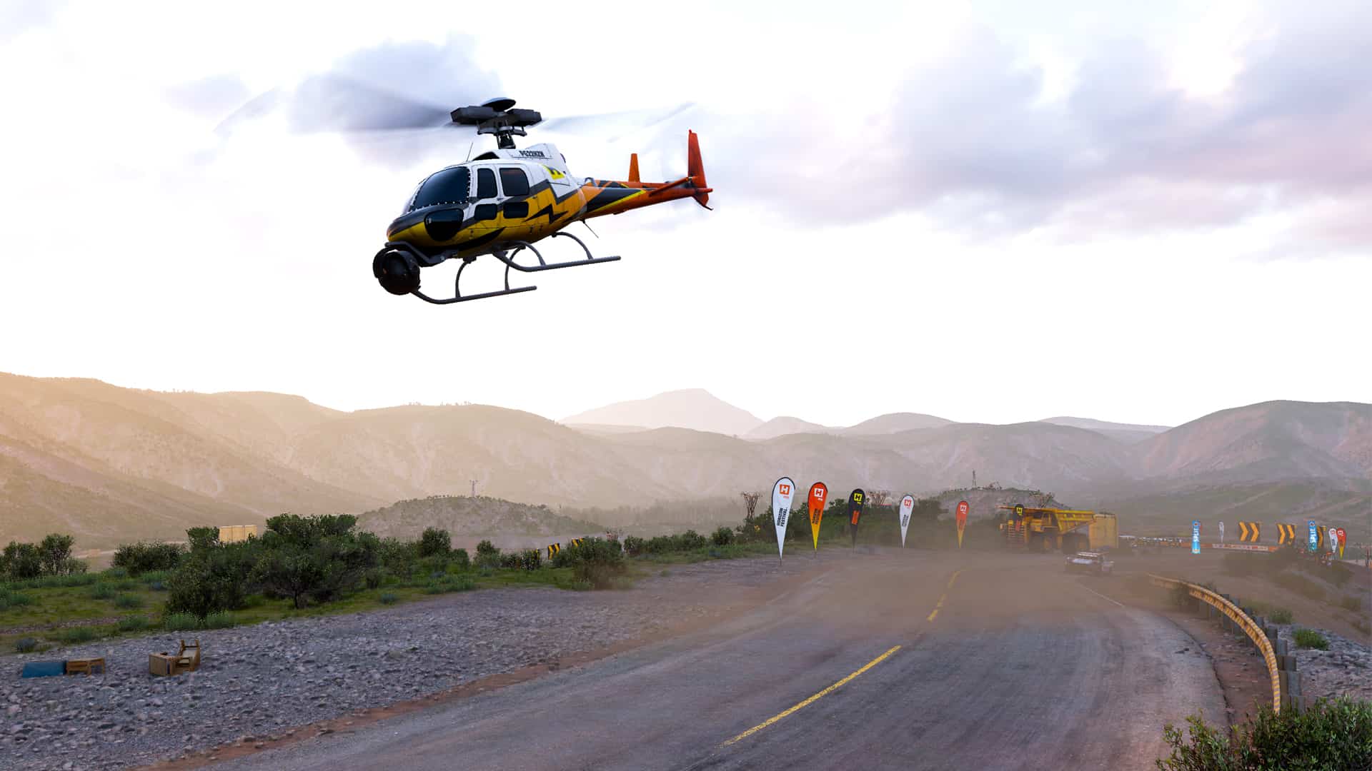 Forza Horizon 5 Rally Adventure review: More of the same | Traxion