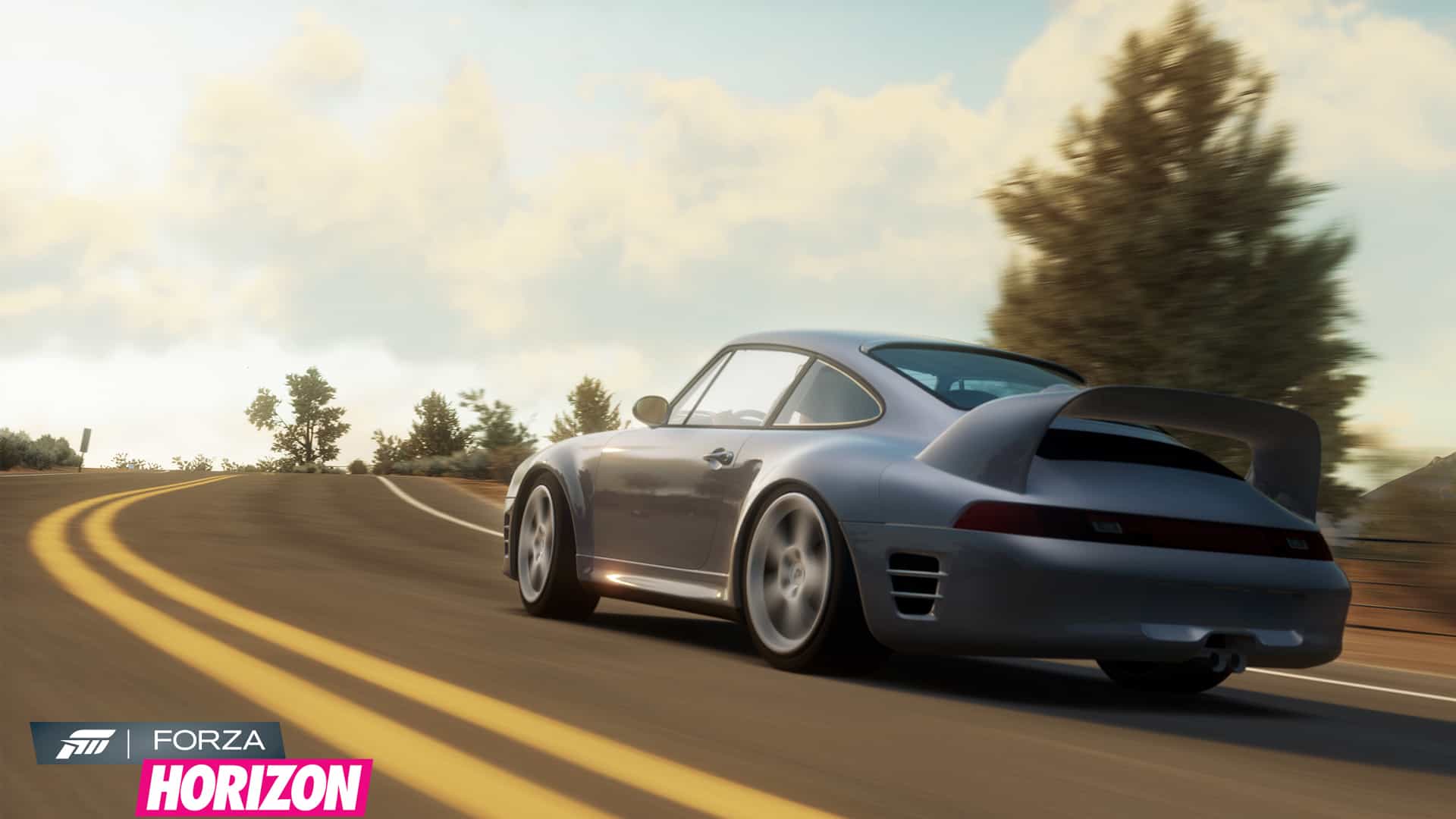 Playground Games, Forza Horizon, founder set to launch new game | Traxion
