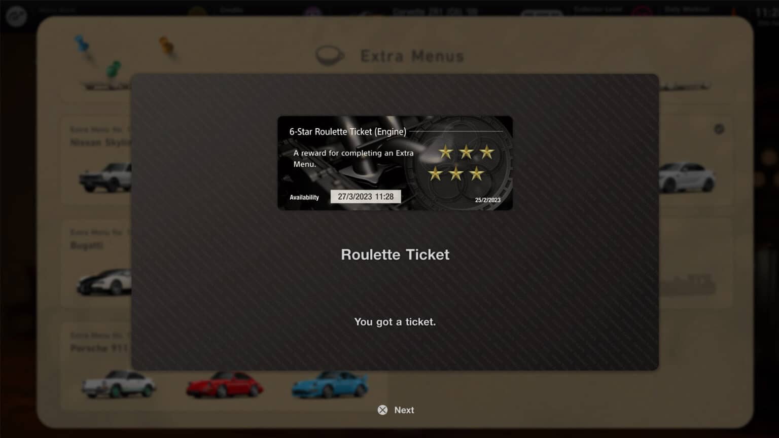 How to swap engines in Gran Turismo 7 | Traxion