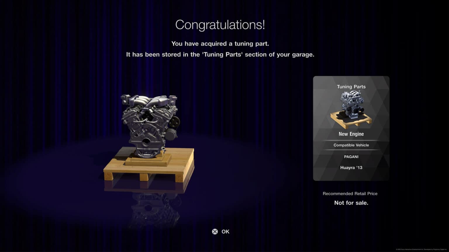 How to swap engines in Gran Turismo 7 | Traxion