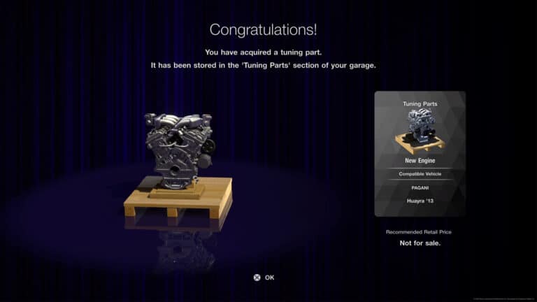 How to swap engines in Gran Turismo 7 | Traxion