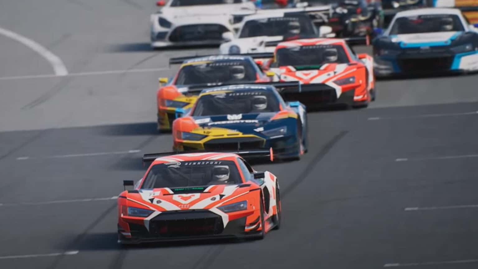 How to watch ESL R1, Spring Season, Round 3 | Traxion