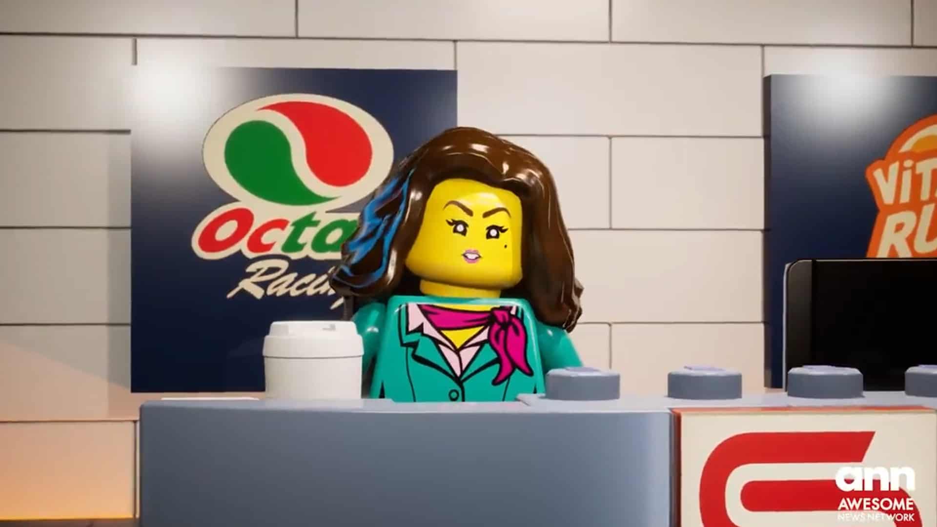 LEGO driving game by 2K set for 23rd March unveil | Traxion