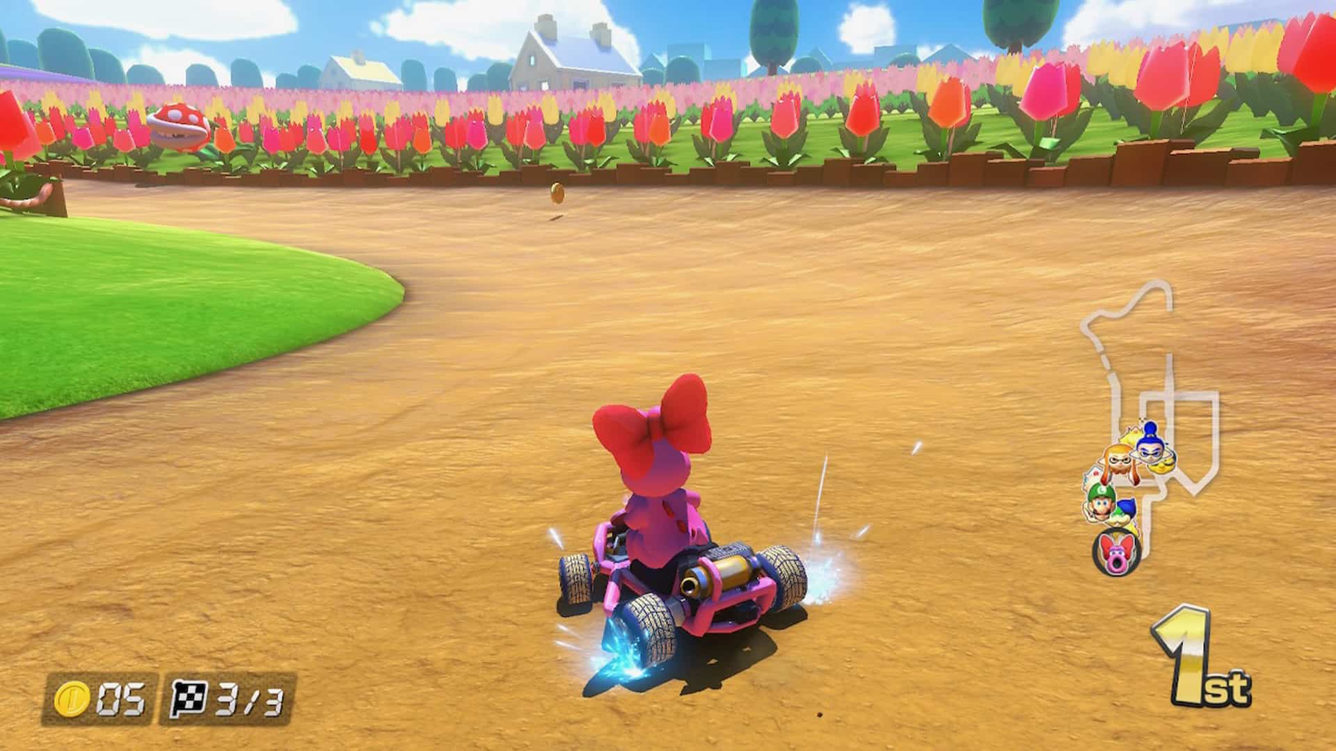 Mario Kart 8 Deluxe Booster Course Pass Wave 4 review: One of the better track packs | Traxion