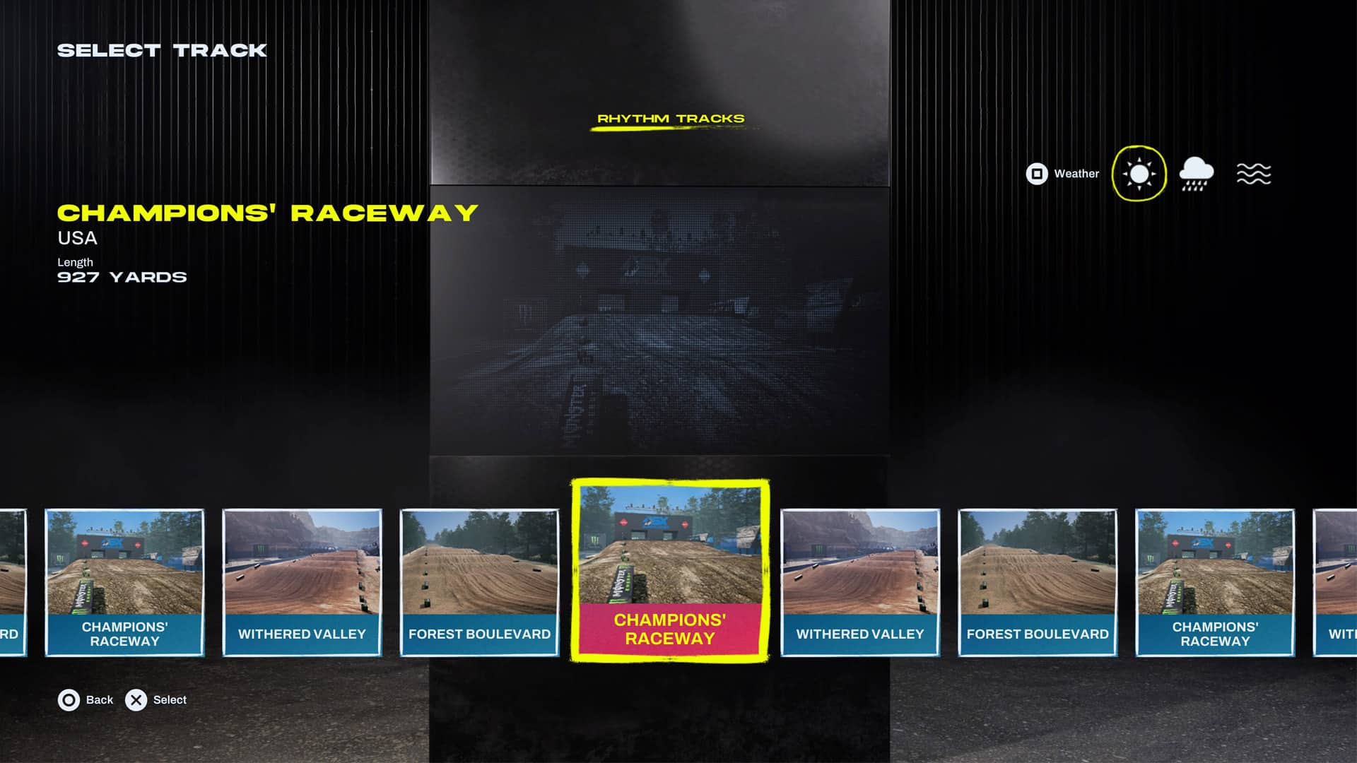 Monster Energy Supercross 6 update expands Rhythm Attack mode | Traxion