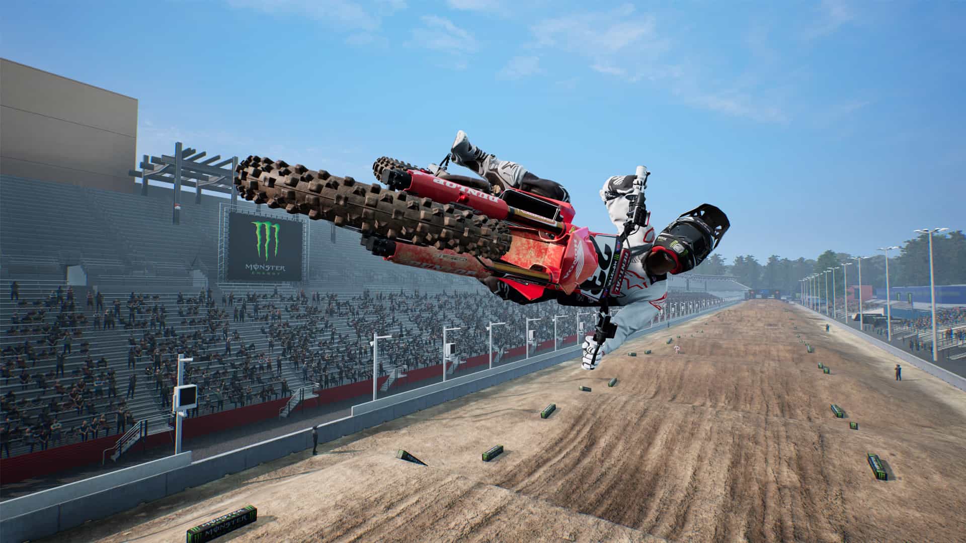 Monster Energy Supercross 6 update expands Rhythm Attack mode | Traxion