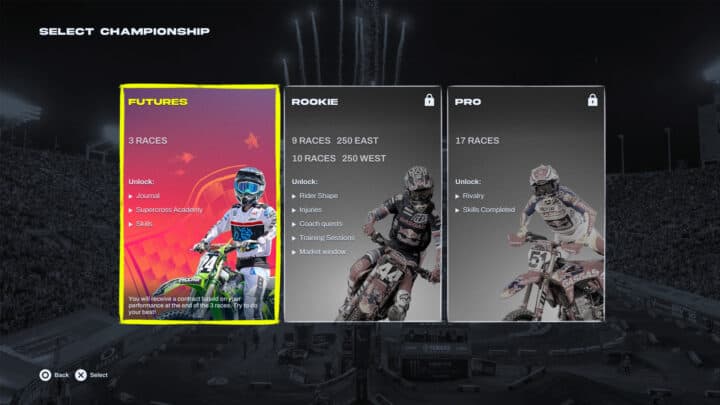 Hype Beast Trophy and Achievement guide, Monster Energy Supercross 6 ...