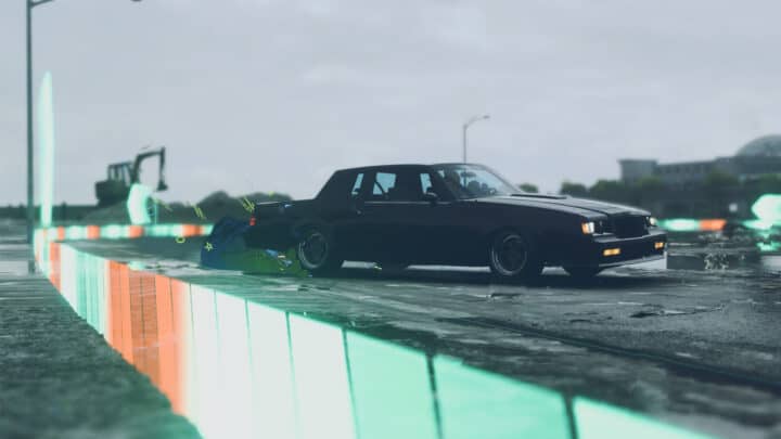 Need for Speed Unbound Vol.2 update improves multiplayer balance ...