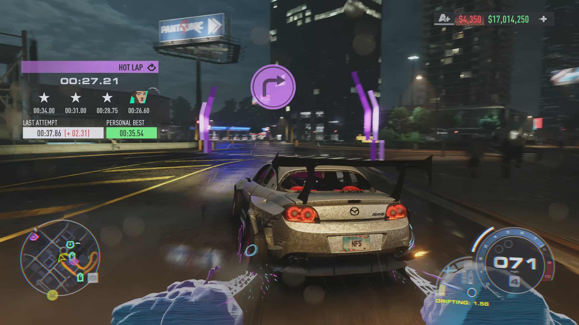 How to unlock the Mercedes-Maybach S 680 in Need for Speed Unbound ...