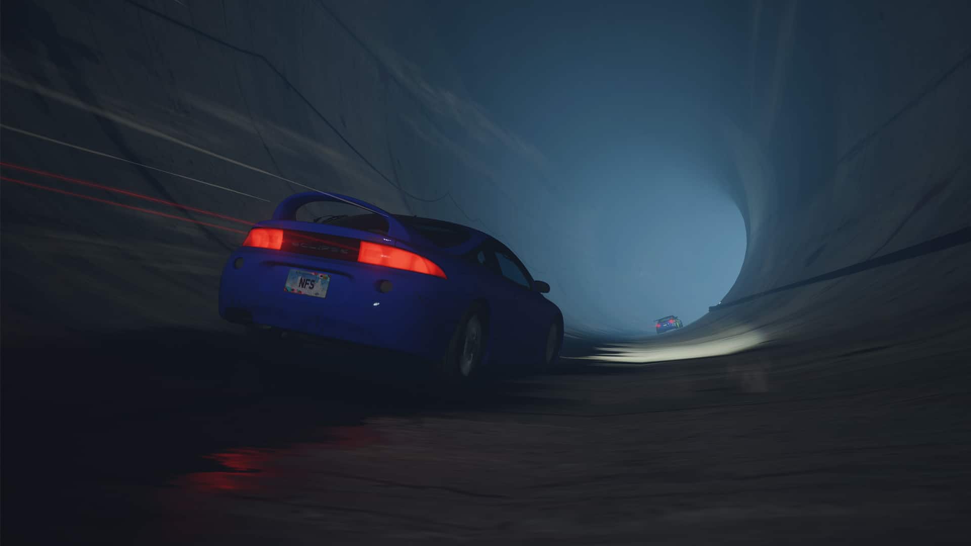 Need for Speed Unbound Vol.2 update improves multiplayer balance, economy | Traxion