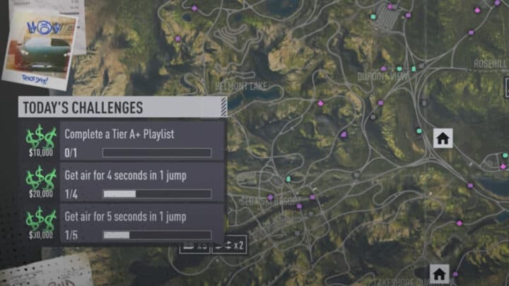 Hands-on with Need for Speed Unbound Volume 2: the fightback begins ...