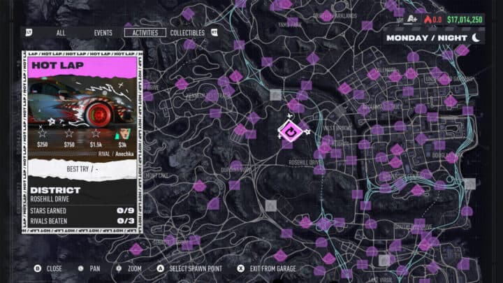 Hands-on with Need for Speed Unbound Volume 2: the fightback begins ...