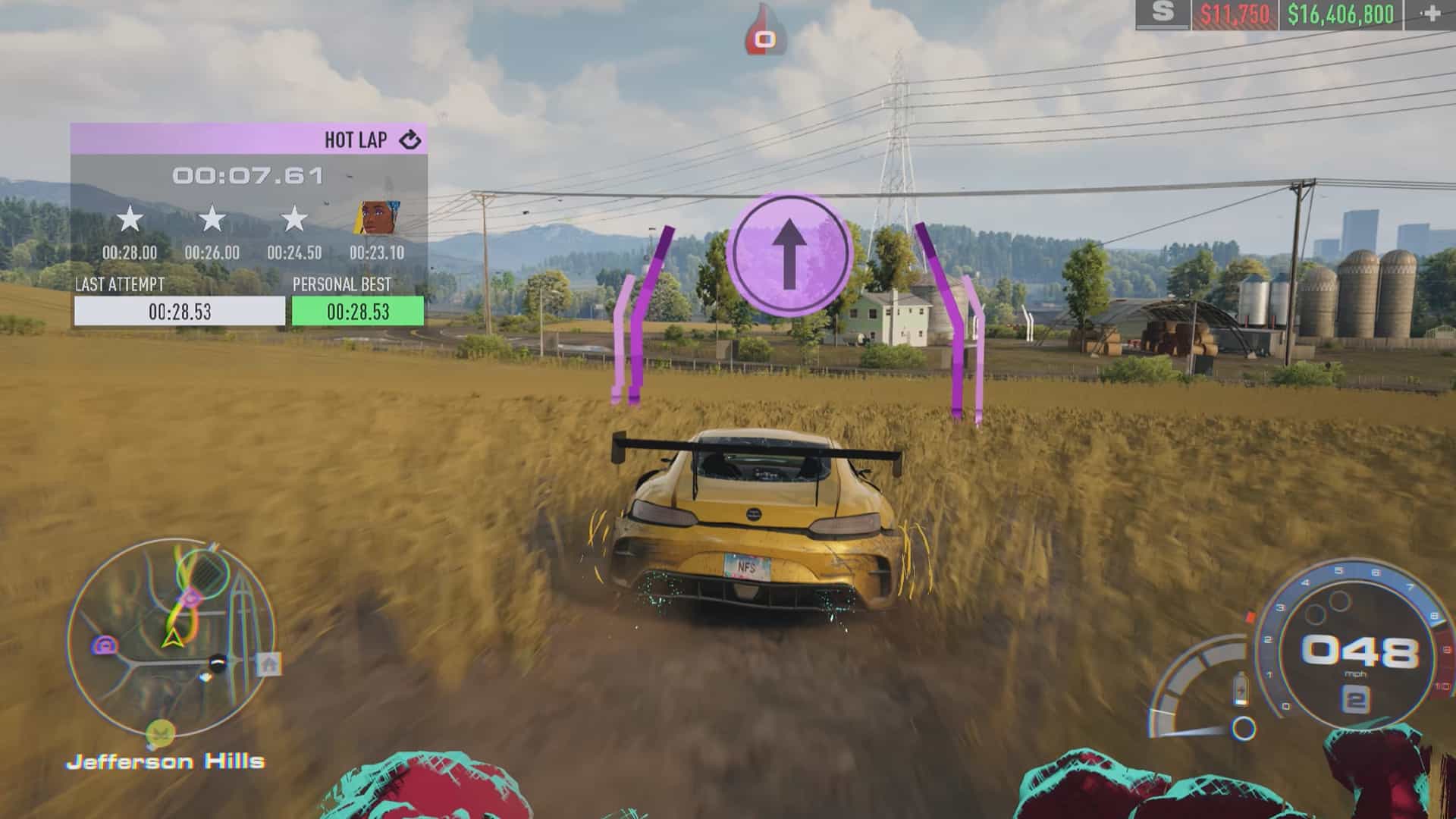 How to unlock the Mercedes-Maybach S 680 in Need for Speed Unbound ...