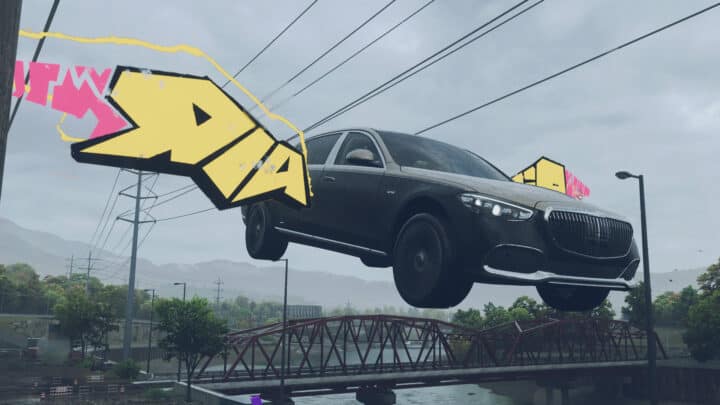 Hands-on with Need for Speed Unbound Volume 2: the fightback begins ...