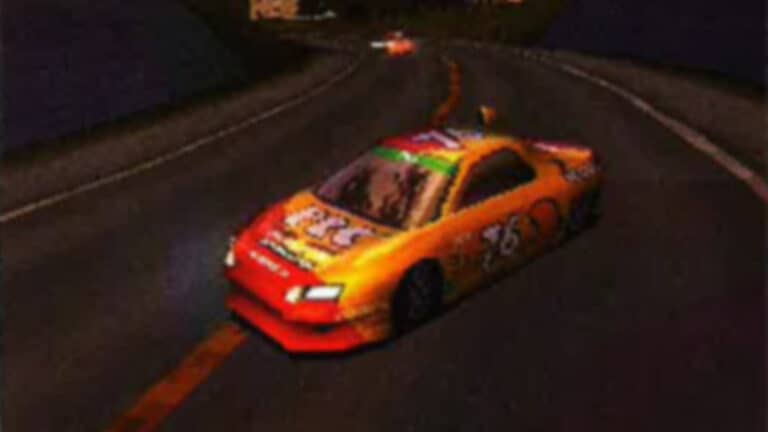 Ranked: Top 10 best original PlayStation (PSX/PS1) racing games | Traxion
