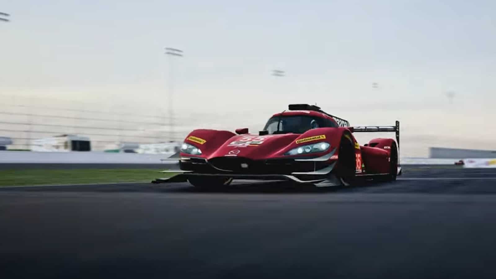 RaceRoom's On the Edge Pack includes three epic race cars | Traxion