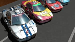 Ranked: Top 10 best original PlayStation (PSX/PS1) racing games | Traxion