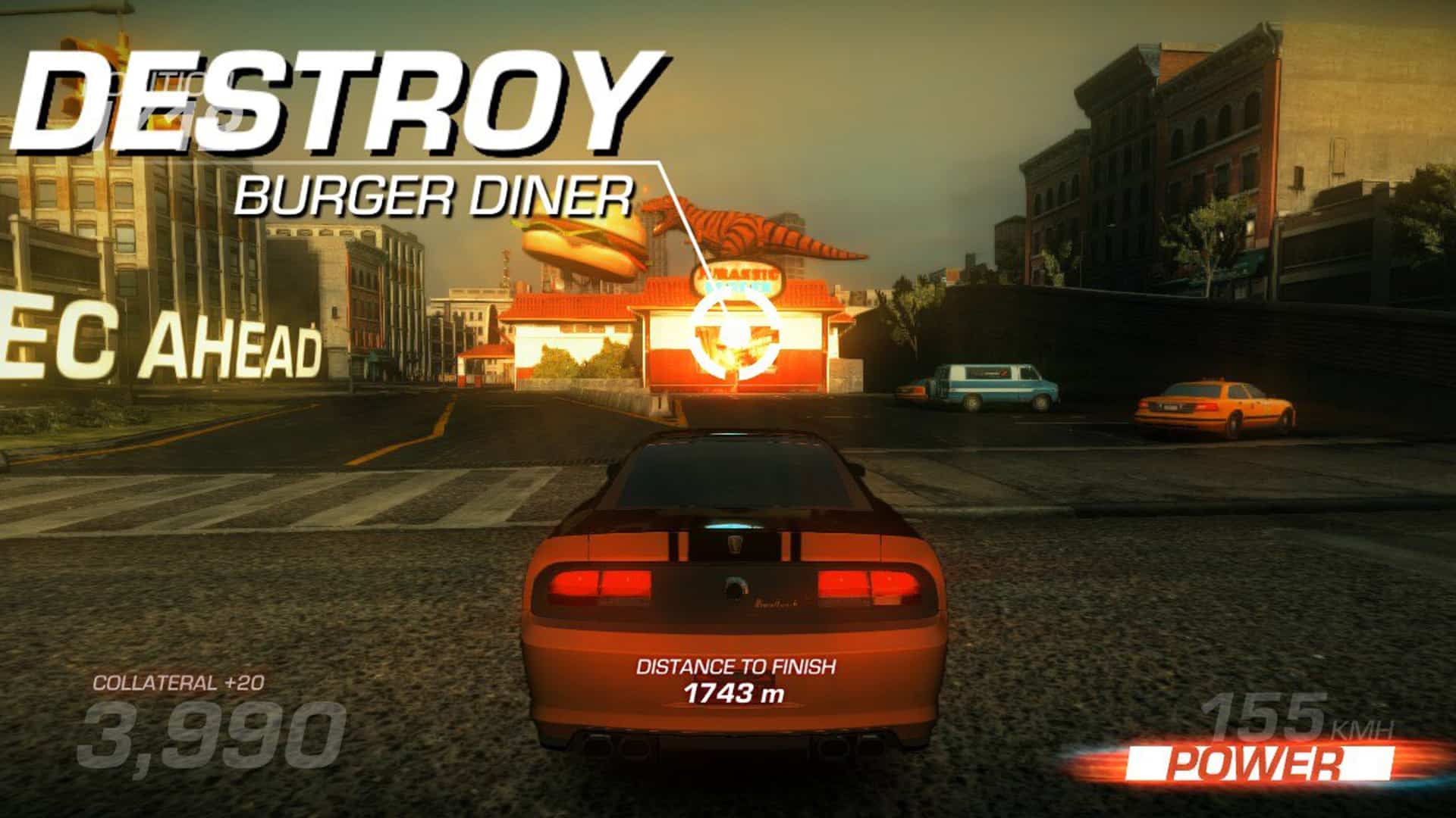 Was Ridge Racer Unbounded the most brilliantly barmy publishing ...