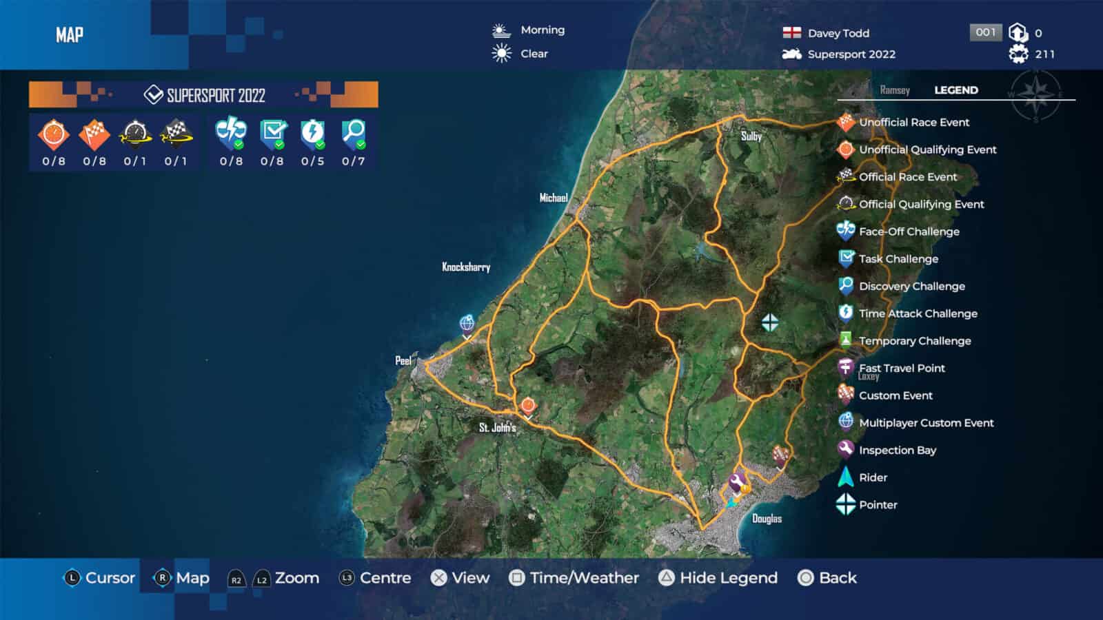 TT Isle of Man: Ride on the Edge 3 - Everything you need to know | Traxion